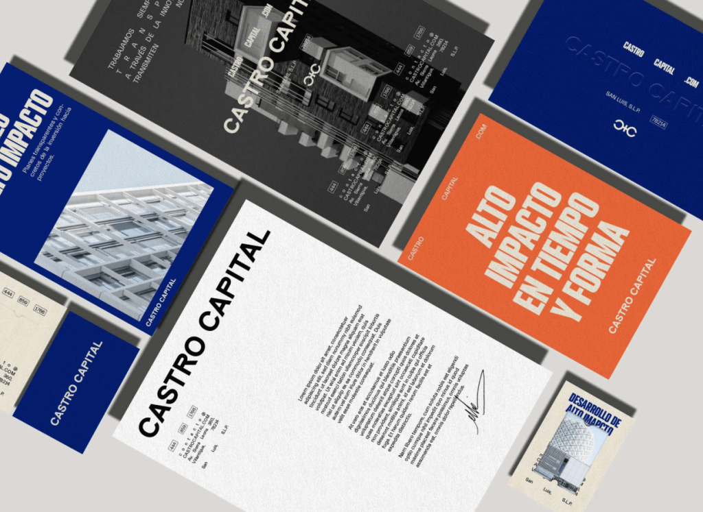 Journal — Asset in business – Milpack
